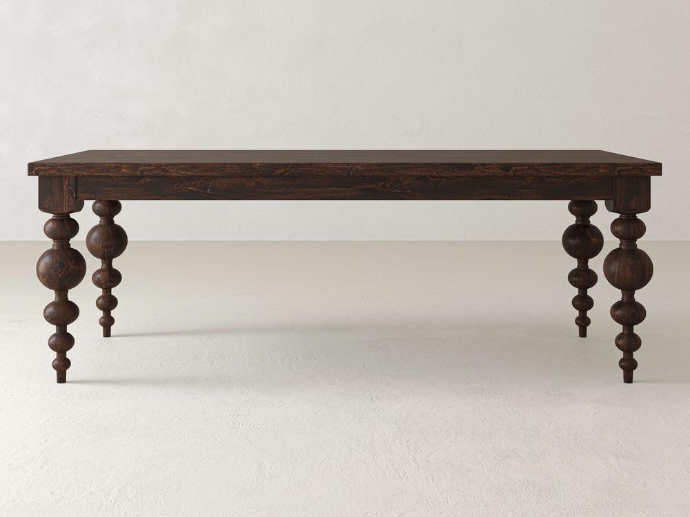 Olivia Dining Table | James & James