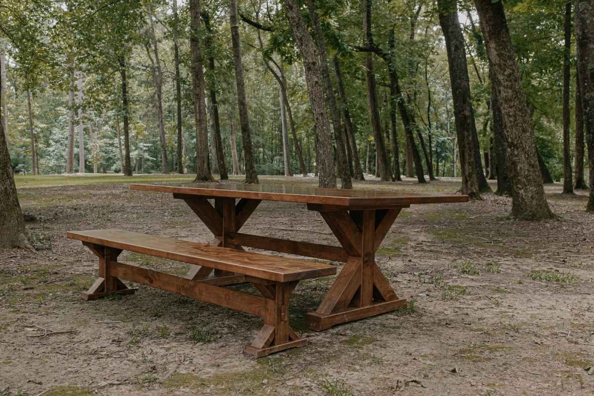 How to Source Custom Solid Wood Furniture | James & James