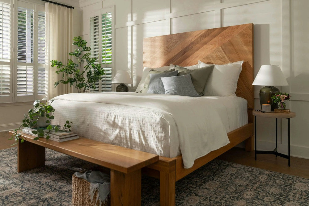11 Types of Furniture Legs to Know: Furniture Leg Styles – James & James