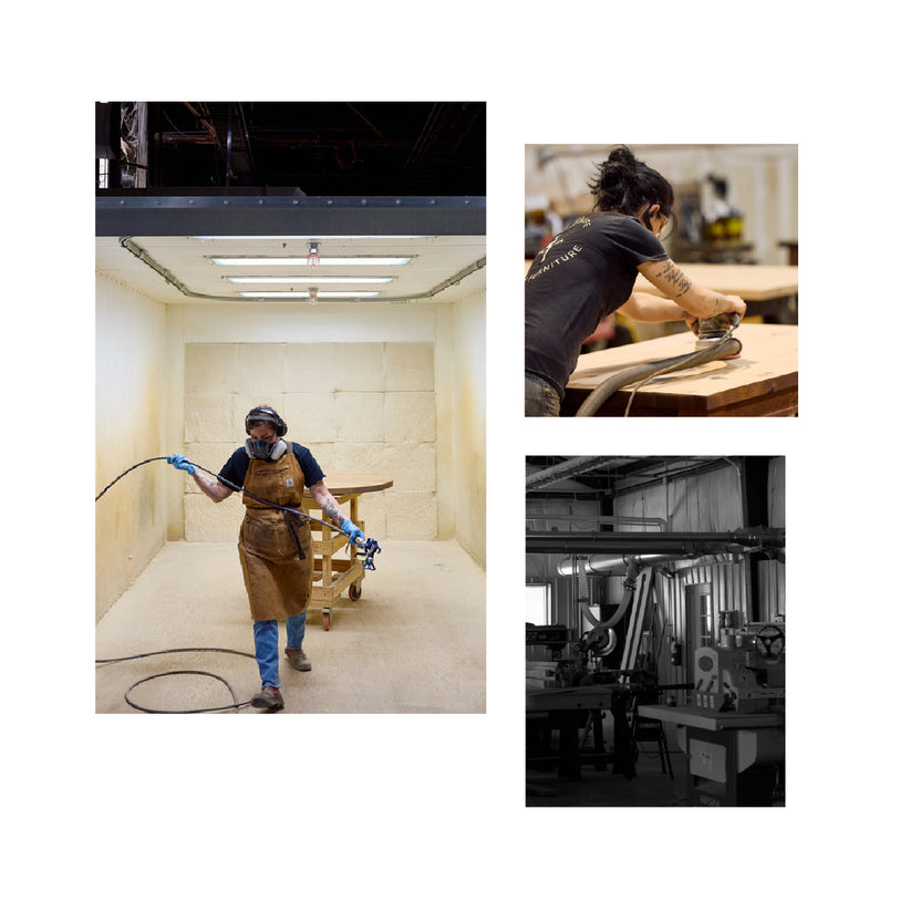 The James & James Story