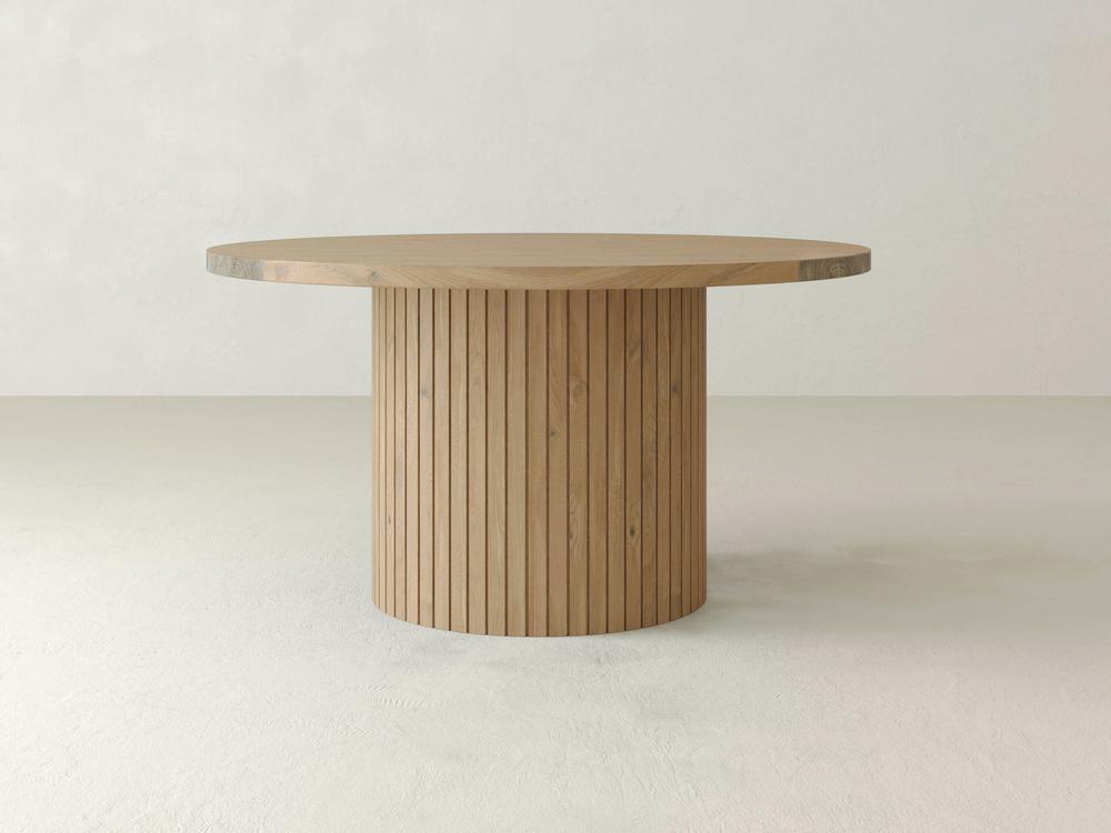 Arthur Dining Table | James & James