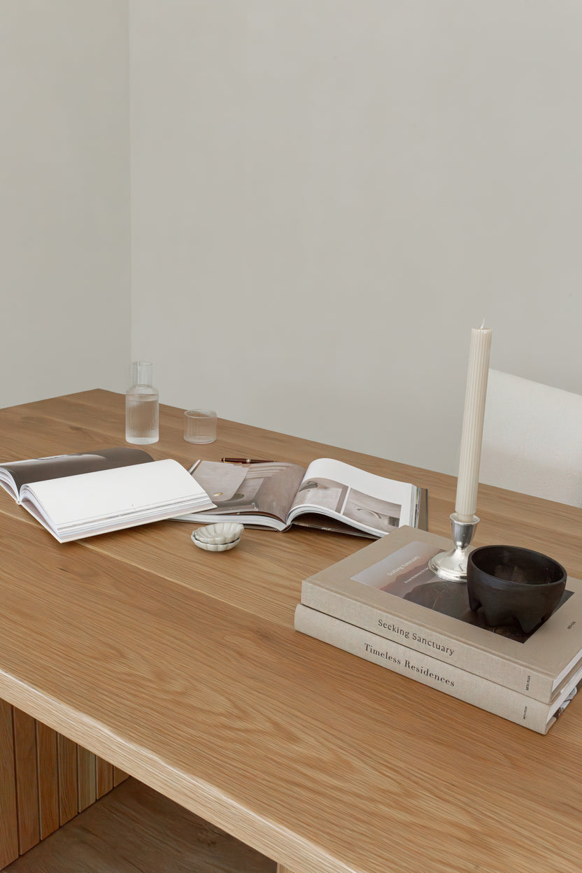 Luxury Wood Furniture | James & James