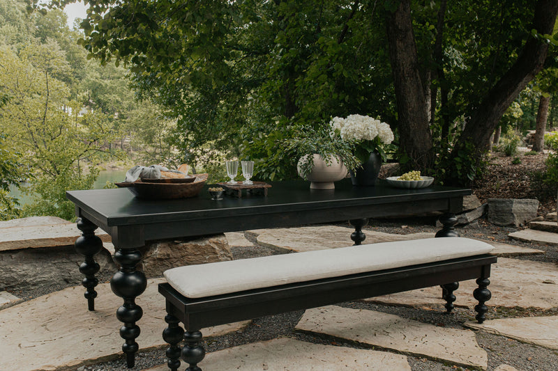 Solid Wood Dining Room Furniture | James & James