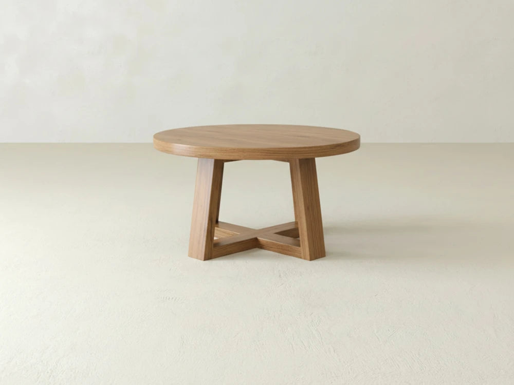 Rae Coffee Table | James & James