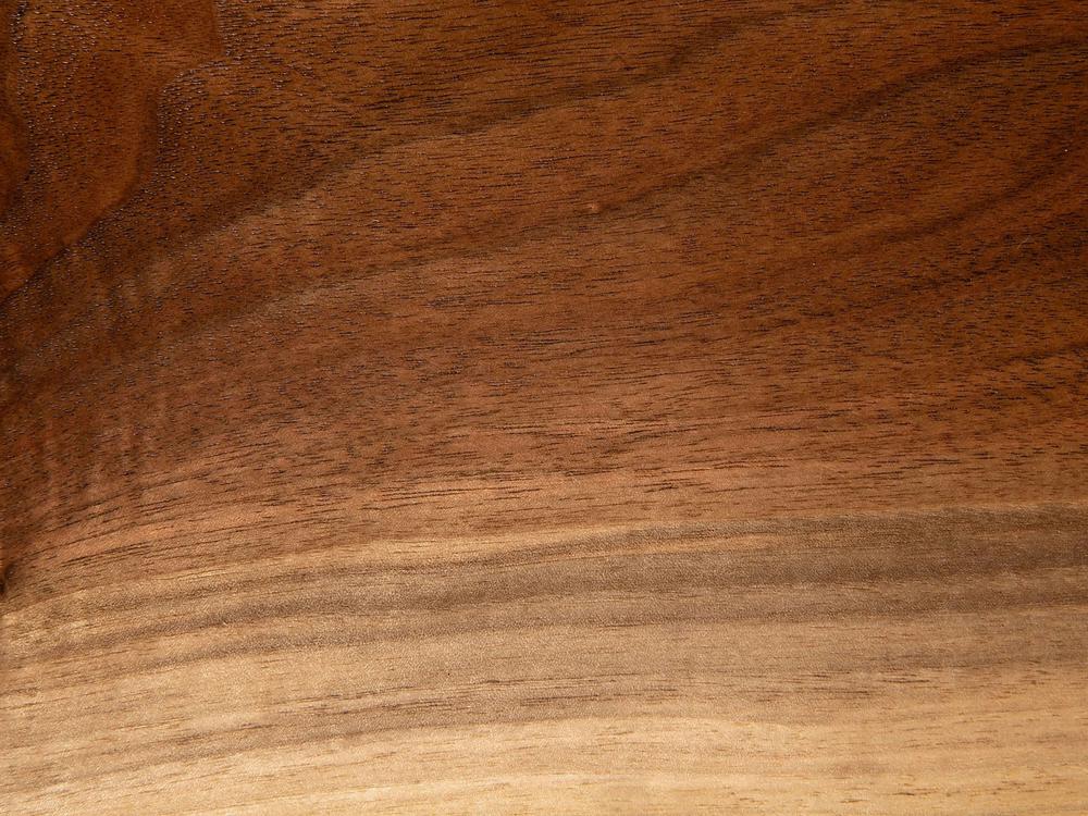 Satin Finish Sample – Black Walnut | James & James